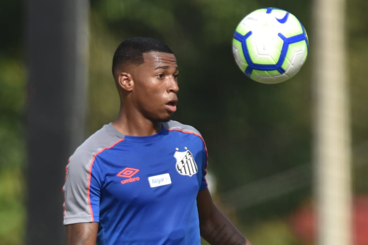 Monaco bate o martelo sobre Jean Lucas e notícia chega ao Santos – Santistas