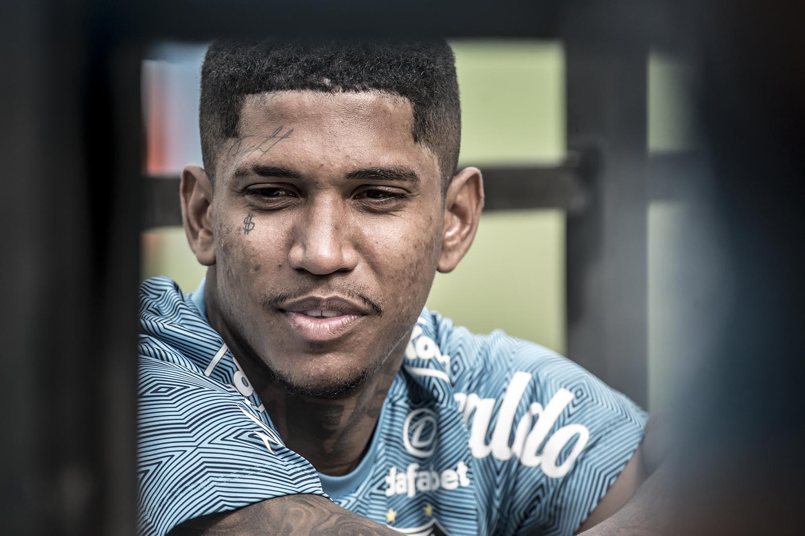 Santos não para em Raniel e encaminha saída de outro atacante: “Vai ...