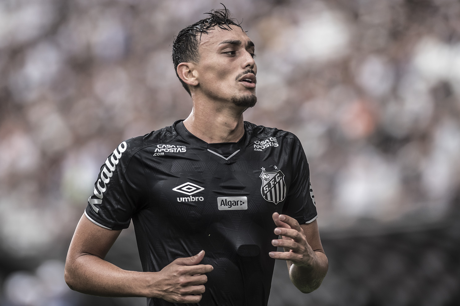 Ele voltou! Santos confirma retorno de Diego Pituca em nota oficial ...