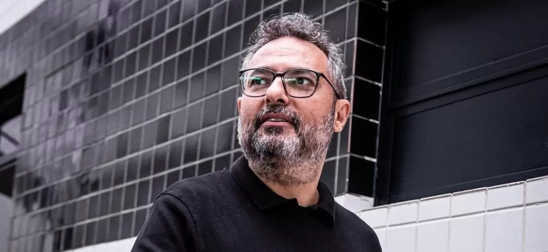 Santos fecha 1ª contratação de era Alexandre Mattos