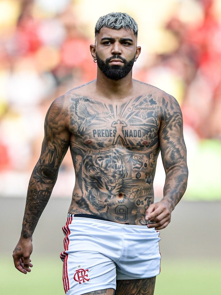 Santos FC e Cruzeiro avançam ainda mais em negociação por Gabigol